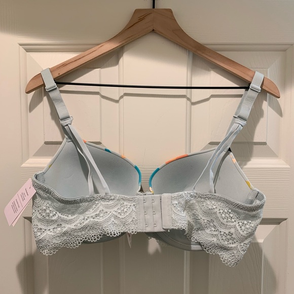 Auden | Intimates & Sleepwear | Auden Floral Print Daydream Light Lift ...